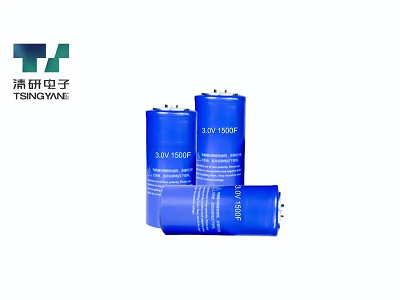 Axial Supercapacitor 3.0V 1500F: tsingyangrp